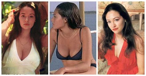 Olivia Hussey Boobs Telegraph