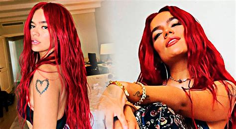 La vez que Karol G fue víctima de broma pesada en TV venezolana Se