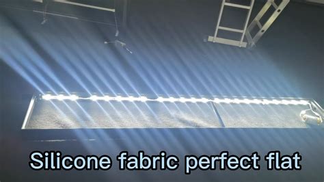 China Supplier Custom Made Tension Fabric Displays 20ft Portable