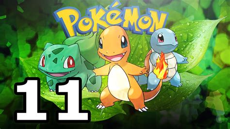 Pokemon Leaf Green Walkthrough Part No Commentary Playthrough