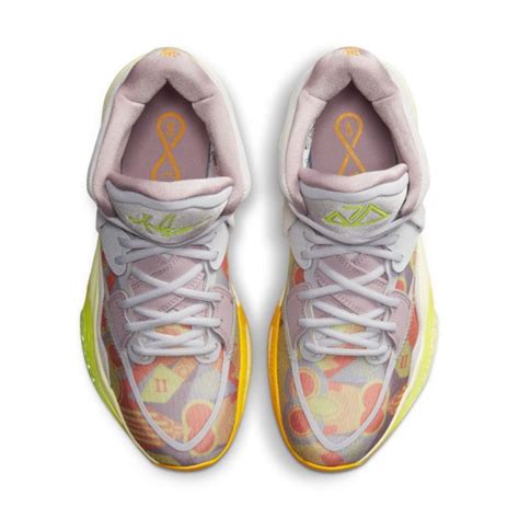 Nike Kyrie 8 Infinity KD X Kyrie Nightmares Basket4Ballers