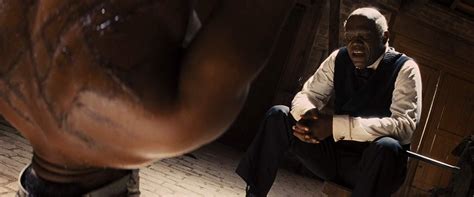Django Unchained Django Unchained Best Cinematography Cinematography