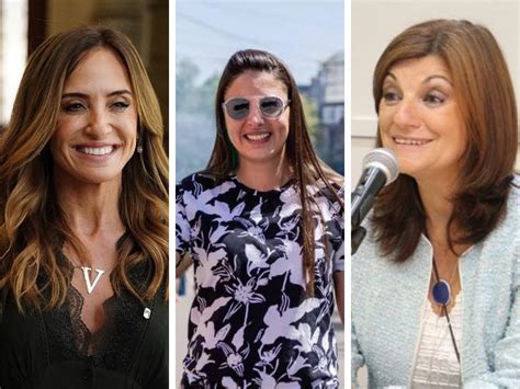 Alberto Fernández les tomó juramento a las nuevas ministras GENTE Online