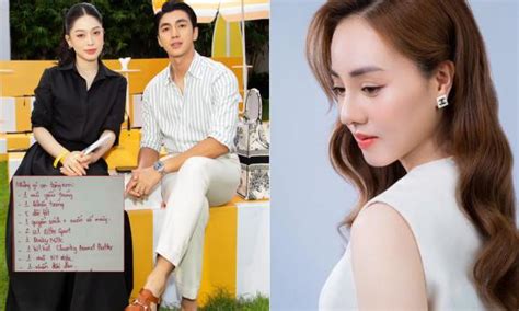 Sao Việt hôm nay 2 10 2024 Negav bị loạt nhãn hàng gỡ bỏ hình ảnh sau