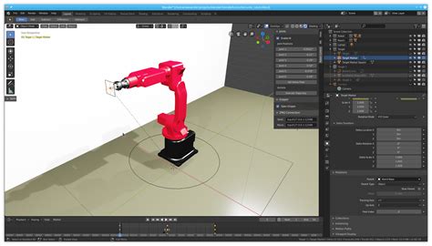 3d Animation Tutorials 2object Modeling In Blender