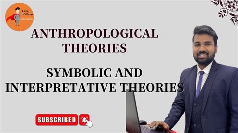 Symbolic And Interpretative Theories Clifford Geertz And Victor Turner