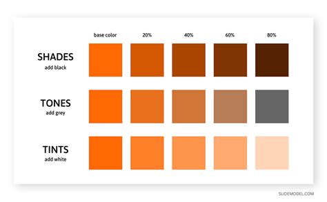 Color Theory For Presentations A Detailed Guide For Non Designers