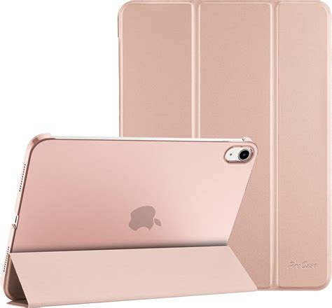 Procase Funda Compatible Con Ipad Gen Modelos A A