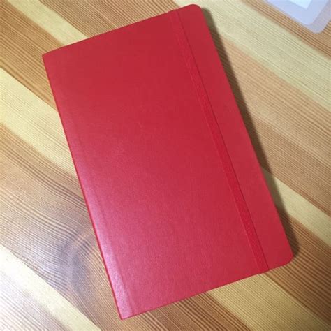 Moleskine 18 Month Weekly Planner Hobbies Toys Books Magazines