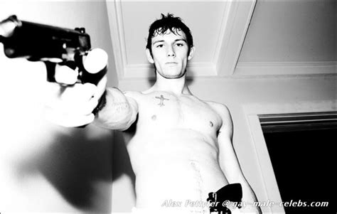 Alex Pettyfer Gay Nude Image 4188