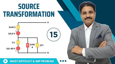 Source Transformation Examples In Hindi Lecture