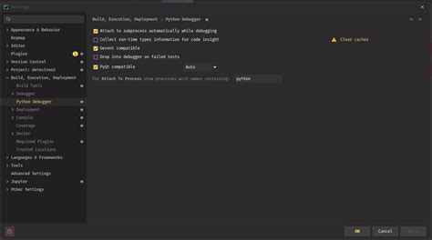 Pycharm Fast Debugging Zzennins