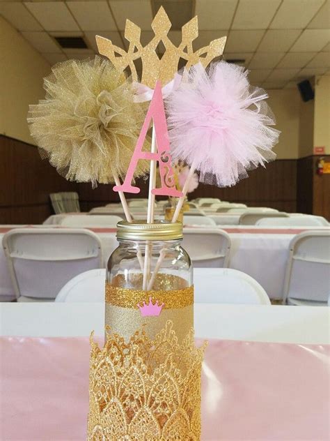 75 Inexpensive Diy Baby Shower Centerpiece Ideas That Can Be Made With