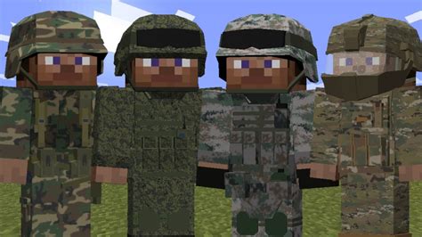 Custom Npcs Minecraft Mods