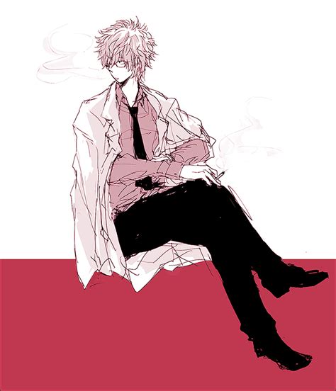 Ginpachi Sensei Gintama Image By Pixiv Id 1117181 462248