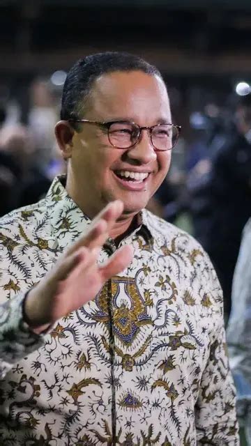 Anies Yakin PKS Jadi Kunci Kemenangan Di Jakarta Jawa Barat Dan Banten