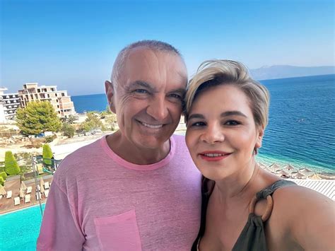 Ilir Meta dhe Monika Kryemadhi tregojnë se ku po i kalojnë pushimet