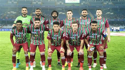 Atk Mohun Bagan