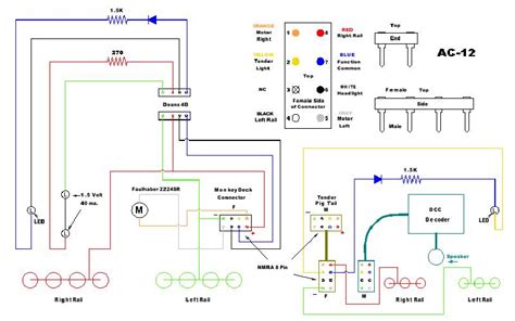 DIAGRAM Mth Trains Wiring Diagrams MYDIAGRAM ONLINE