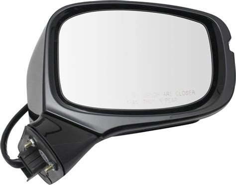 Amazon Mirror Power Folding Heated Turn Signal Memory Paint To
