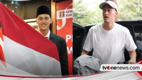 Jay Idzes Ungkapkan Bangga Bela Indonesia Usai Jalani Naturalisasi Dan