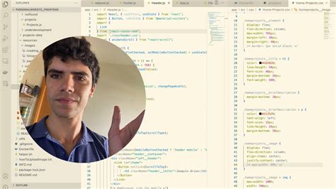 Programando Mi Nueva App Y Charlando Con Vosotros Directo 7 YouTube
