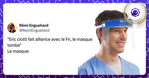 Les 20 tweets les plus drôles de la semaine 110 Twog