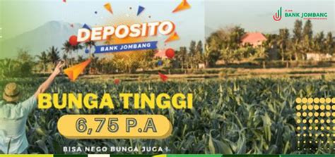 Apakah Menyimpan Deposito Di Bank BPR Dijamin Oleh LPS Dan Berapa