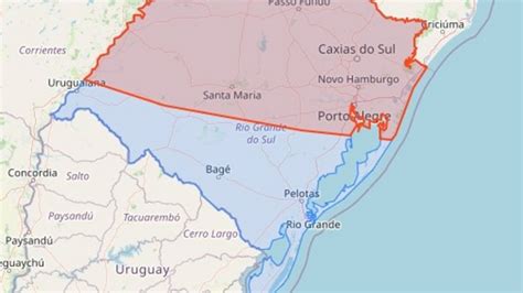 Defesa Civil Emite Alerta Para Temporais Vale Est Na Rea De Risco