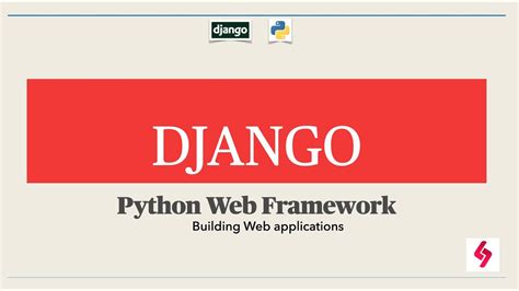 Python Django Web Framework Project Full Course For Beginners