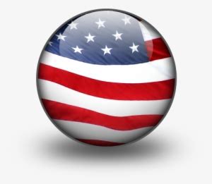 Free American Flag Icon At Vectorified Collection Of Free