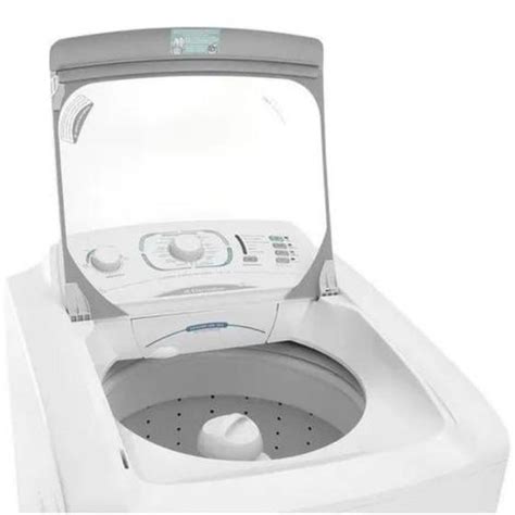 Tampa M Vel Lavadora Electrolux Kg Original Pe As Para M Quina