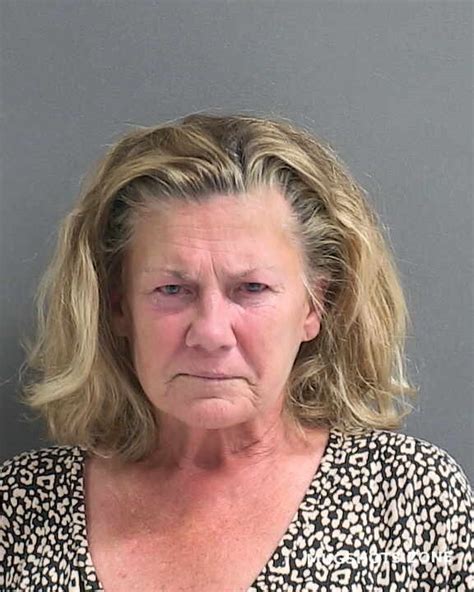 SAVAGE TERRI DANIEL 01 06 2024 Volusia County Mugshots Zone