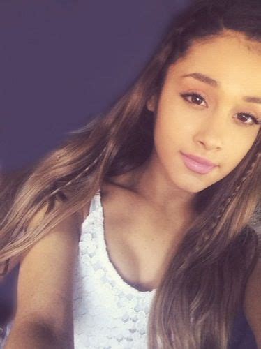 Ariana Grande Ever Been Nude IBikini Cyou