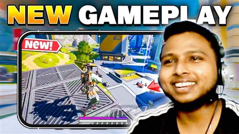 Apex Mobile Aka High Energy Heroes High Energy Heroes Youtube