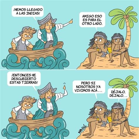 De Octubre Los Mejores Memes Para Celebrara El D A De La Raza El