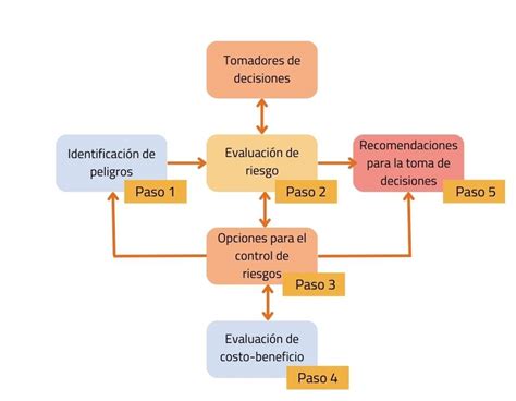Estudios De Identificaci N De Riesgos Y Operatividad Hazop