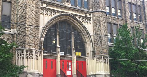 Rent Fields Gyms Theaters And More In Philadelphia