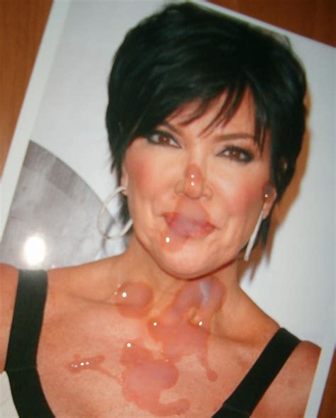 Sexy Kris Jenner Naked Telegraph