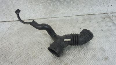 Renault Megane II Rura Dolot Powietrza 8200177232 6483073701