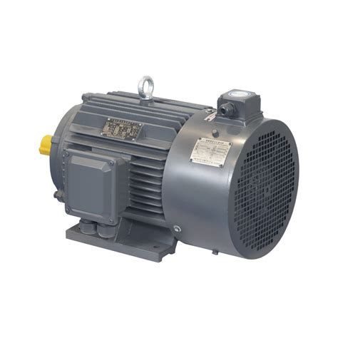 Yvf Series Of Frequency Conversion Speed Control Three Phase