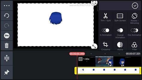 Funneh Related KINEMASTEER WAIII ItsFunneh Amino