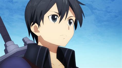 Sword Art Online Progressive Movie Kuraki Yuuyami No Scherzo Trailer