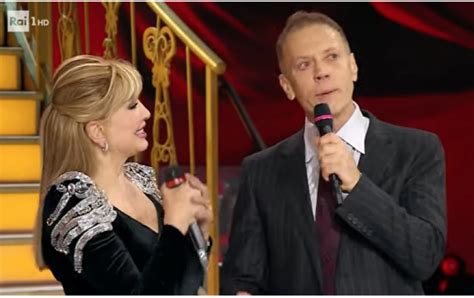 Ballando Con Le Stelle Milly Carlucci Rocco Siffredi Dago Fotogallery