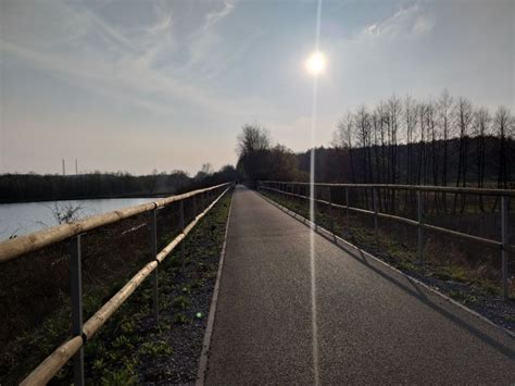 National Geographic poleca Żelazny Szlak Rowerowy wideo