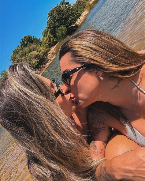 Lauana Prado Se Declara Namorada Elogia O Enteado E Fala Do Desejo