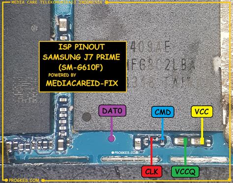 MEDIA CARE TELEKOMUNIKASI INDONESIA ISP PINOUT SAMSUNG J7 PRIME SM G610F