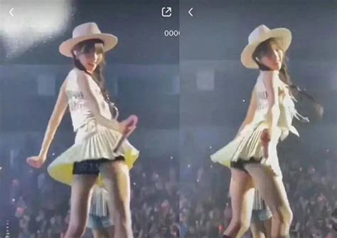 张元英转圈火爆全网十秒魅力征服观众 娱乐 生活百科 简易百科