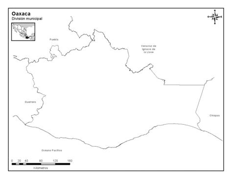 Mapas De Oxaca Para Colorear Colorear Im Genes