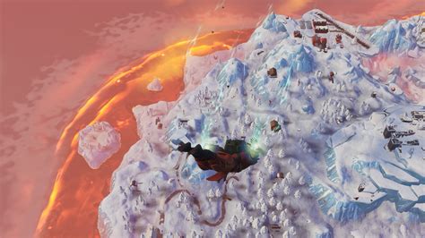 Semana 5 temporada 8 Desafíos de Fortnite Peli o Manta